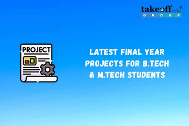 Top BCA Final Year Project Ideas For Students Takeoff Edu Group