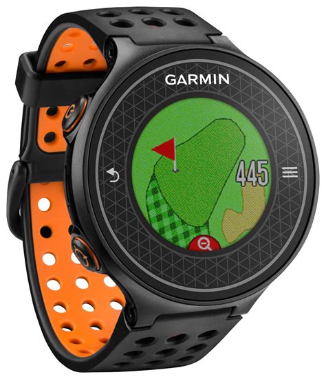 Questions And Answers Garmin Approach S6 Gps Golf Watch Blackorange