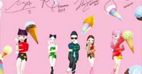 가상공간 제페토에서 블랙핑크 만나세요