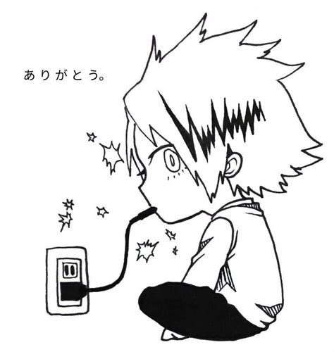 Denki Kaminari Wiki Boku No Hero Academia Esp Amino