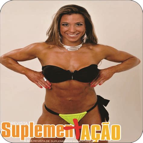 9 Hot Sexy Michelly Cristina De Freitas Pereira Bikini Pics