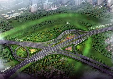 洛阳周山路高架效果图洛新快速路隧道效果图洛阳青岛路高架效果图第11页大山谷图库