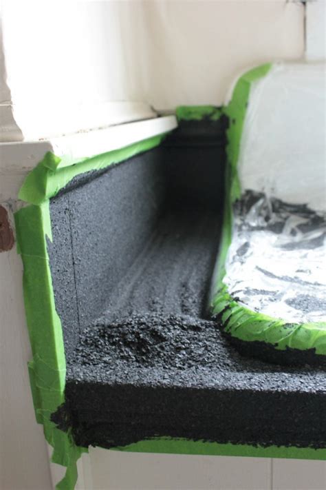 My Application For Dirtiest Jobs Rustoleum Countertop Transformations