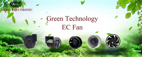 The Development Prospect Of Ec Fan About Ec Fan News Heko