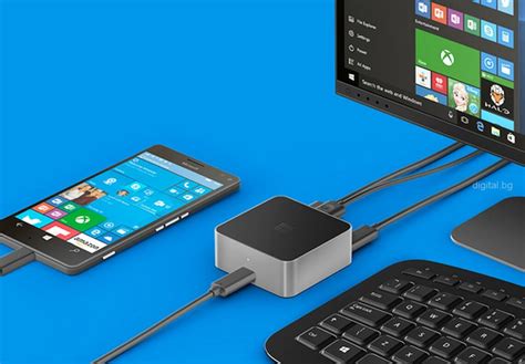 Как да свържем смартфона си с Windows 10 компютър Digital Bg