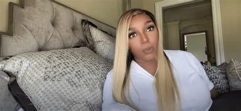 Nene Leakes Contemplates Open Marriage Amid Emotional Struggles After