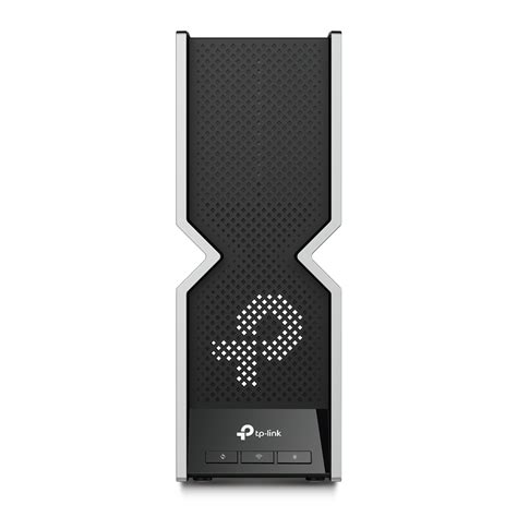 EB V BE Tri Band Wi Fi VoIP Router TP Link Sweden