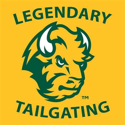 Ndsu Legendary Tailgating Fargo Nd
