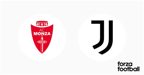 Monza Juventus 1 2 Serie A 2024 Italy Forza Football