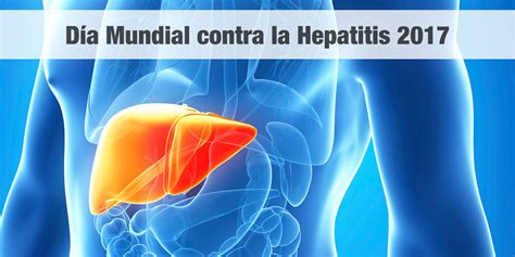 Día Mundial Contra La Hepatitis 2017 Código F