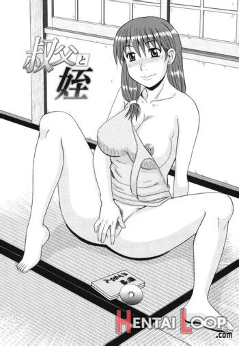 Oji To Mei By Morris Hentai Doujinshi For Free At Hentailoop