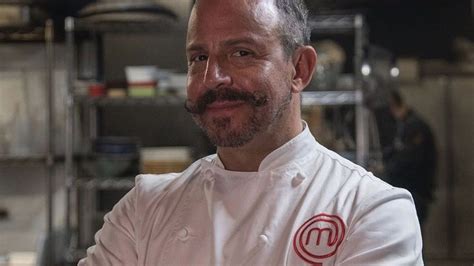 Masterchef México ¿por Qué El Chef Benito Ya No Será Juez Glucmx
