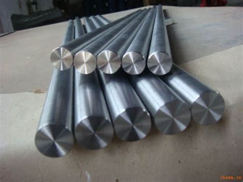 Incoloy UNS N DIN Mo W Nr Nickel Cobalt Alloys Products Hanqing