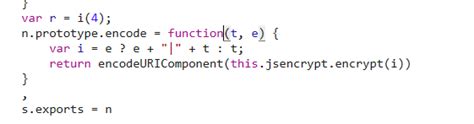 Js逆向实战19——通杀webpack逆向逆向webpack打包后的js Csdn博客