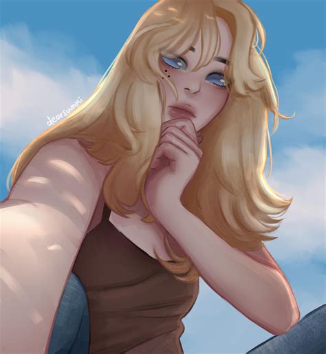 Deadlock Valorant Fanart By Dearsuunki On Deviantart
