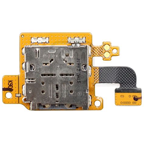 Galaxy Tab S6 10 5 Sim Card Reader