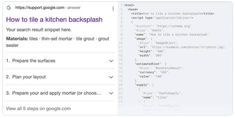 How To Leverage Schema Seo For Maximum Impact In 2023 Nerdrums