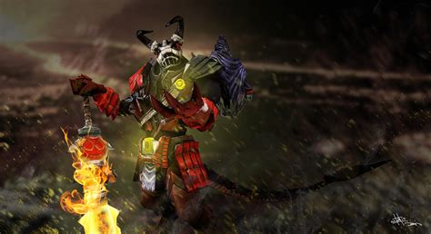 Doom Pose By Dannou Gaming On Deviantart