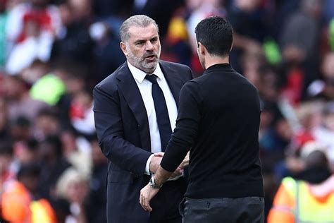 Paul Merson Predicts Wholl Win Tottenham Hotspur Vs Arsenal North