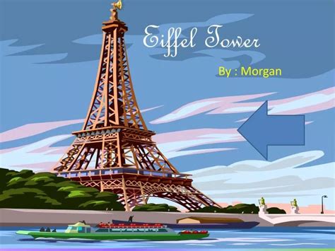 Ppt Eiffel Tower Powerpoint Presentation Free Download Id5035652
