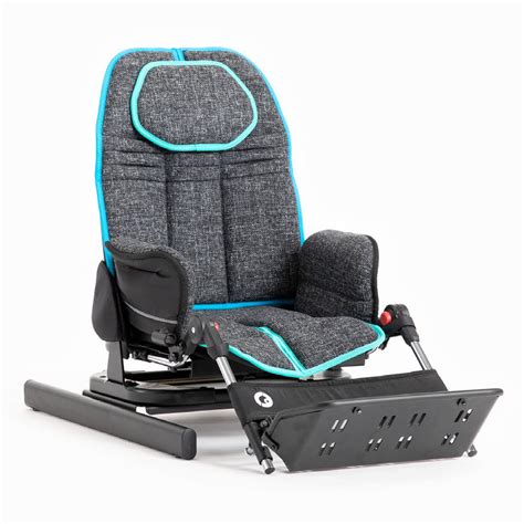 Ormesa Bug Tilt And Recline Stroller Dnr Wheels