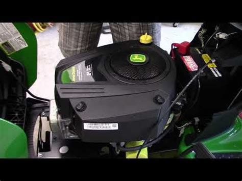 Riding Mower Engine Surging - Easy & Inexpensive Fix! | Lawn mower repair, Riding mowers, Small ...