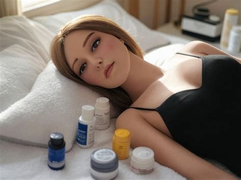 Hoe Gebruik Je Een Sex Doll Stapsgewijze Handleiding