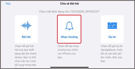 Cách Cài Nhạc Chuông Iphone Remix Hay Nhất Mà Mọi Người Nên Biết Ngay