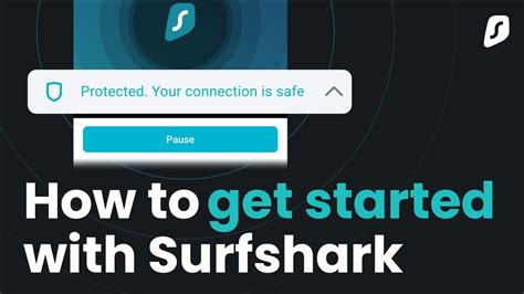 How To Use Surfshark VPN YouTube
