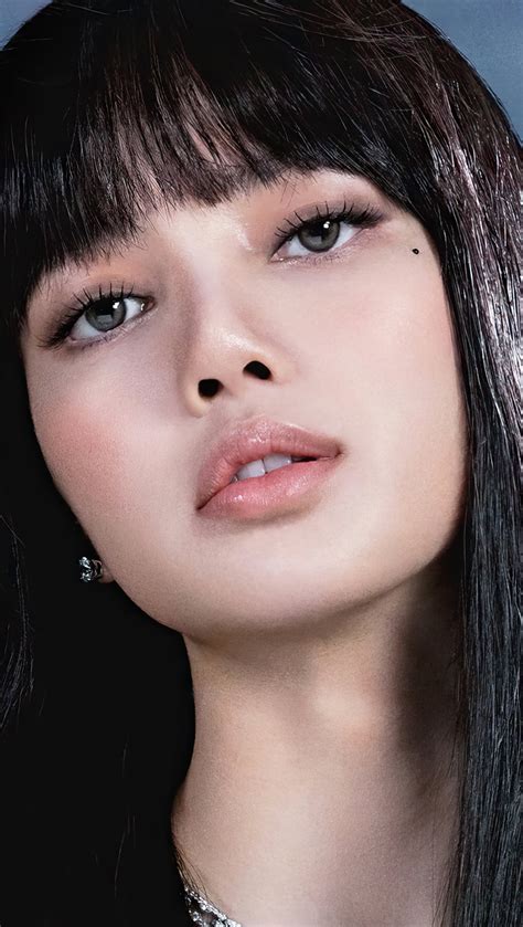 Lisa Blackpink Fondo De Pantalla 4k Para Celular Móvil Y Iphone Id11503