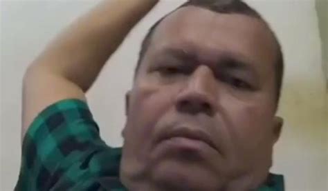 Polícia cumpre mandado de busca e apreensão em casa do vice prefeito de