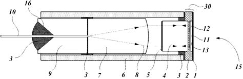 Birefringent Crystal Temperature Compensation Based Optic Fiber Pressure Sensor And Production