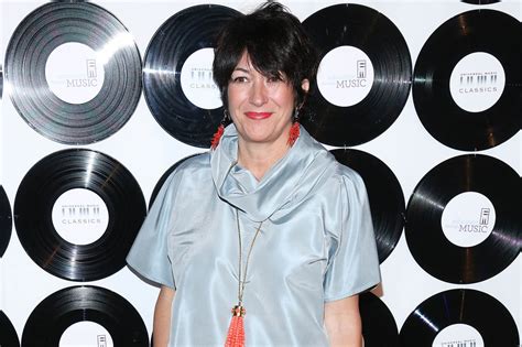 Fed Judge Orders Secret Ghislaine Maxwell Docs To Begin Being Unsealed