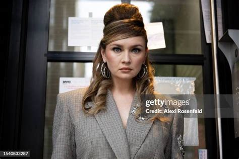 Elvey Photos And Premium High Res Pictures Getty Images