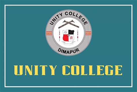 Unity College Recruitment 2022 For Assistant Professor And Counsellor