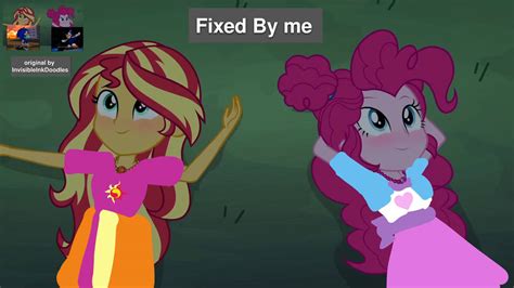 Fixed Rule 34 By Luckyray7 On Deviantart