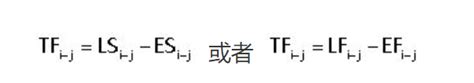 双代号网络图节点时间参数双代号网络图的绘制与6个时间参数的计算，一篇全学会！生态体 创始人的博客 Csdn博客