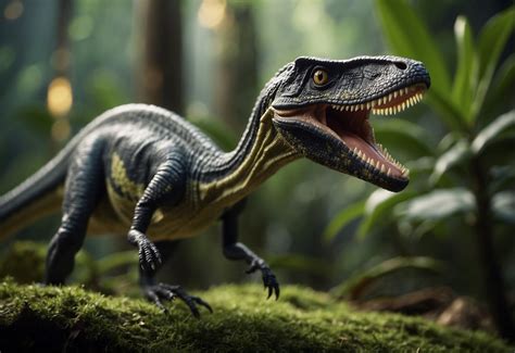 Procompsognathus Dinosaur Dictionary Procompsognathus Dinosaur Dictionary