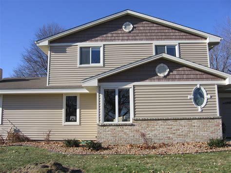 Wood Gable Decorations