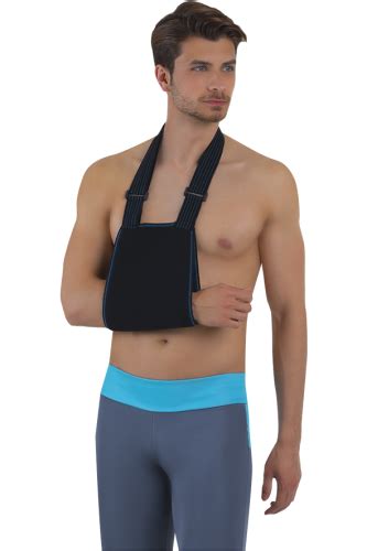 Code 201 Arm Sling Simple Standard