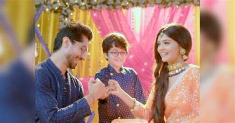 Yrkkh Upcoming Twist 9 October 2023 Abhimanyu Will Get Akshara