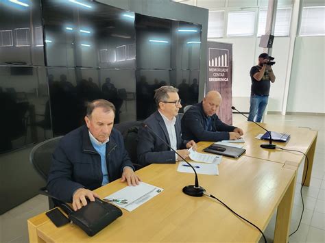Počele pripreme za obilježavanje godišnjice genocida u Srebrenici Ove