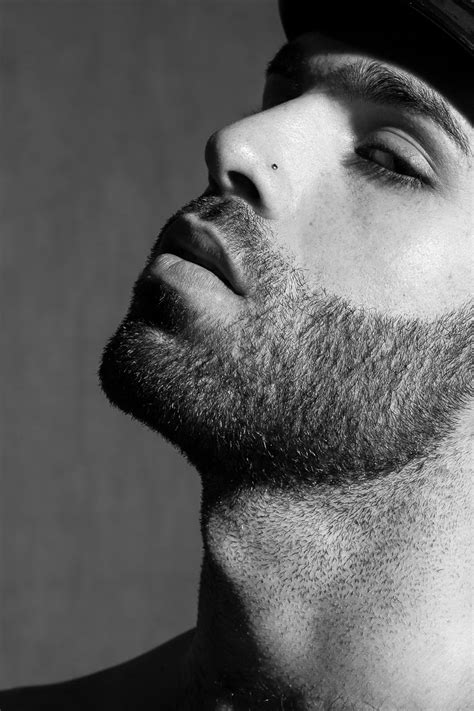 San Francisco Public Nudity Sam Sebastian