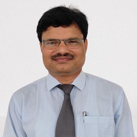 Dr Santosh Kumar Mishra Assistant Professor
