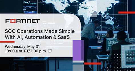 João Abreu On Linkedin Soc Operations Made Simple With Ai Automation