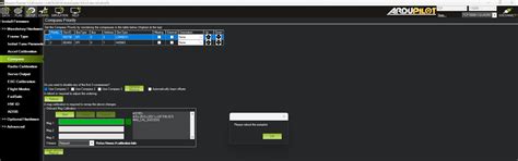 Calibration Data Wont Save Copter 44 Ardupilot Discourse