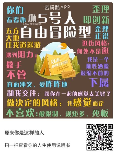 天賦優勢心理學┇生命密碼：你是1～9號人哪一類？不定期更新 貝兒生活風格belle Style