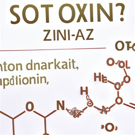 Exploring How Does Zoloft Work A Comprehensive Guide To The Science