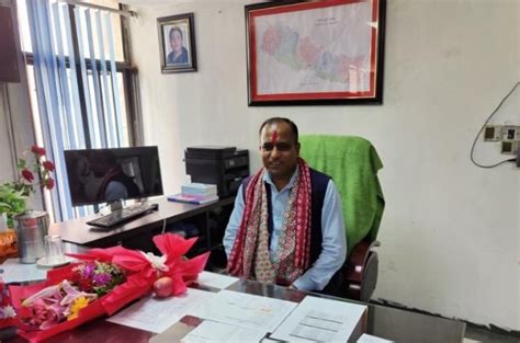 राष्ट्रिय ट्रमा सेन्टरको निमित्त मेसुमा डा यादव नियुक्त News Of Nepal