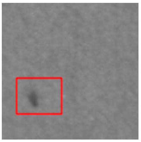 A Particleboard Surface Defect Detection Method Research Based On The Deep Learning Algorithm